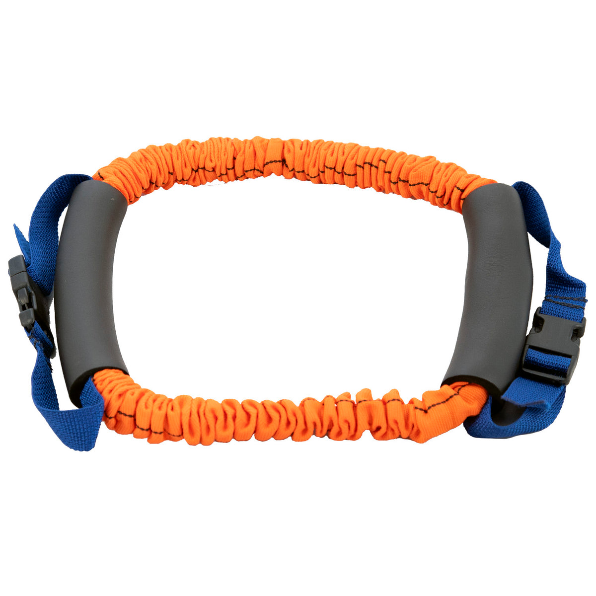 Stroops Slastix Deluxe Loop - Orange | Active Recovery Essentials