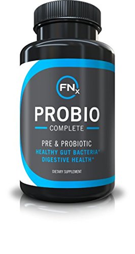 Fenix Nutrition ProBio Complete - Probiotics | Active Recovery Essentials