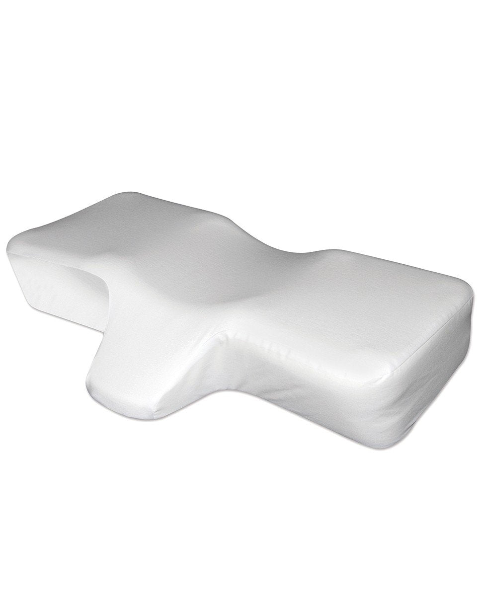 Therapeutica® Orthopedic Sleeping Pillow | Active Recovery Essentials
