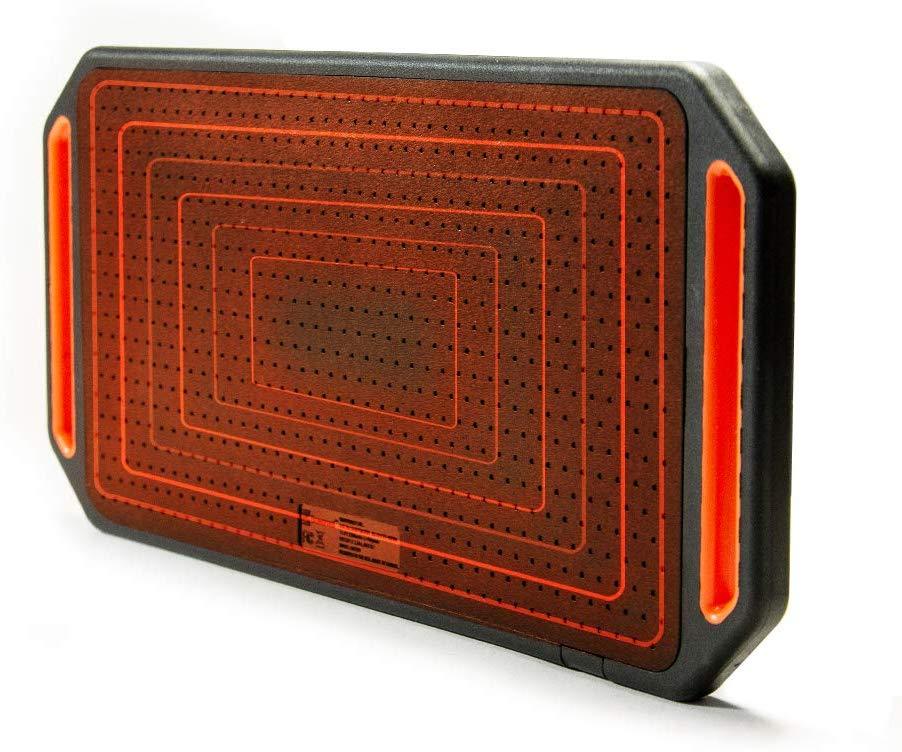 Body Furnace Wearable Electronic Heating Device – Abdominal Heat Pad f ...