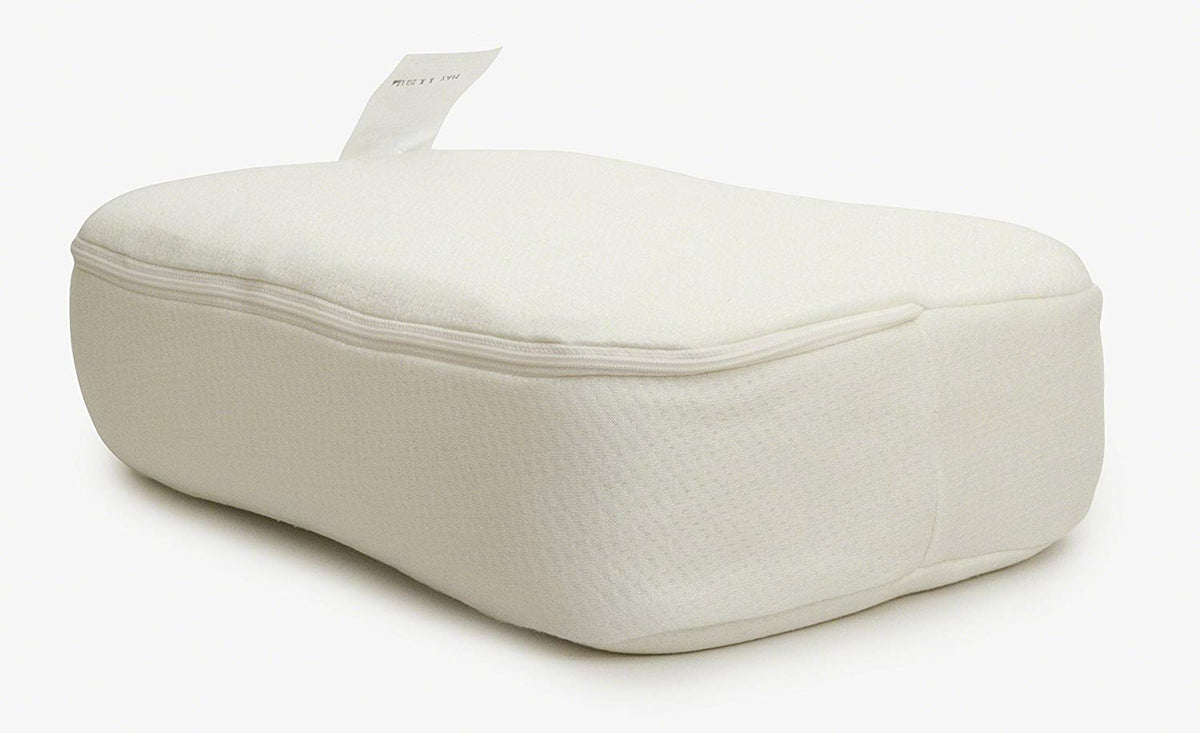 SleepRight Splintek Side Sleeping Pillow Memory Foam Pillow – Best Pil ...